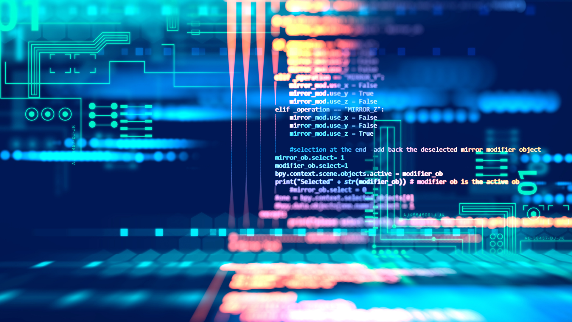 CEDAT in collaboration with CODEMOTION - CEDAT85